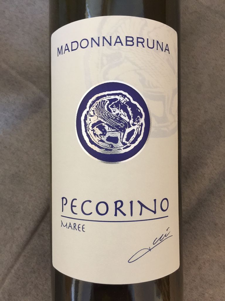 2019 Madonnabruna Falerio Maree, Italy, Marche, Falerio - CellarTracker
