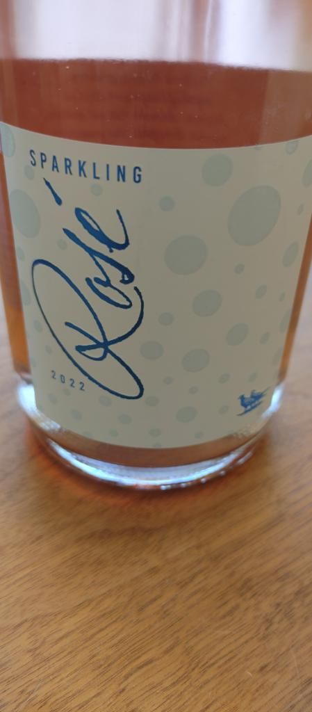 2021 Bogle Vineyards Sparkling Rosé, USA, California - CellarTracker