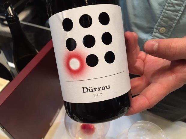 2013 Weninger Blaufränkisch Dürrau, Austria, Burgenland ...