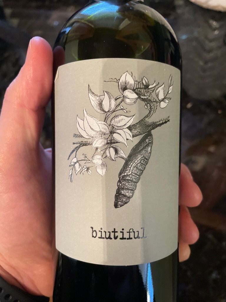2019 Maal Wines Malbec biutiful, Argentina, Mendoza - CellarTracker