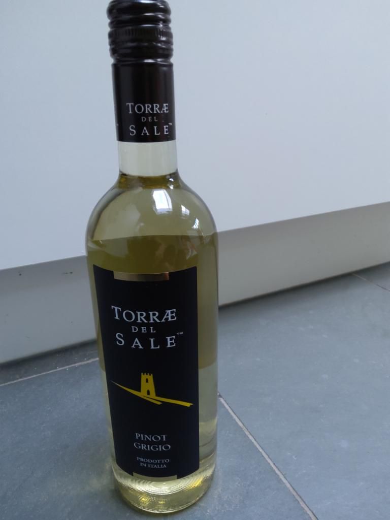 2015 Torrae del Sale Provincia di Pavia IGT, Italy, Lombardia ...