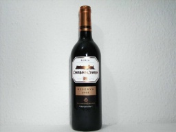 2003 Castillo D Clavijo Rioja Gran Reserva, Spain, La Rioja, Rioja ...
