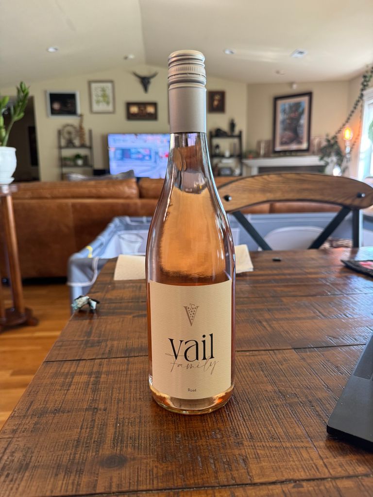 2022 Mark Ryan Vail Family, USA, Washington, Columbia Valley ...