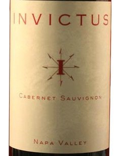 2019 Invictus Cabernet Sauvignon, USA, California, Napa Valley ...