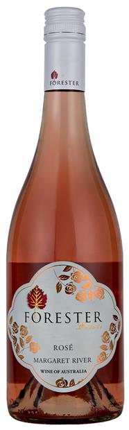 2017 Forester Estate Rosé, Australia, Western Australia, South West ...