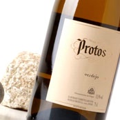 2023 Bodegas Protos Verdejo Rueda, Spain, Castilla y León, Rueda ...