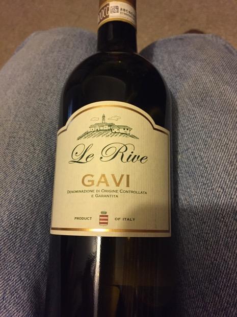 2023 Ernesto Picollo Gavi Le Rive, Italy, Piedmont, Gavi - CellarTracker