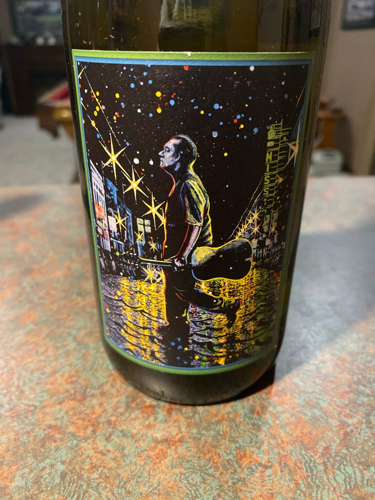 2024 Edgefield Winery Pinot Gris Poor Farm, USA, Oregon, Willamette ...