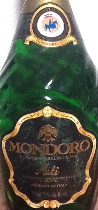 NV Mondoro Moscato d'Asti, Italy, Piedmont, Asti, Moscato d'Asti ...