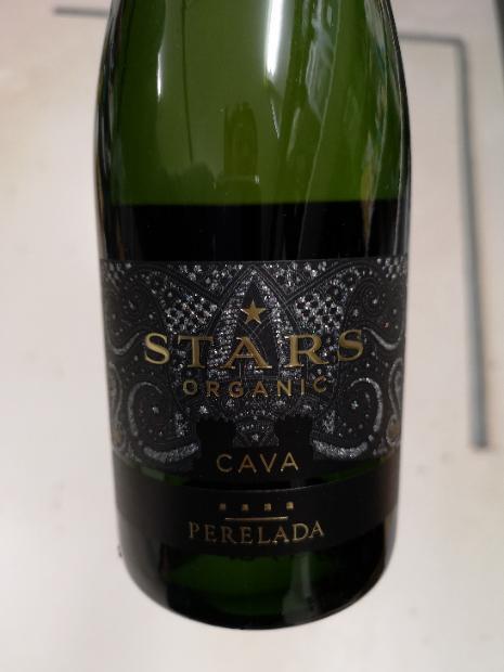 2016 Perelada Cava Stars Brut Nature, Spain, Cava - CellarTracker