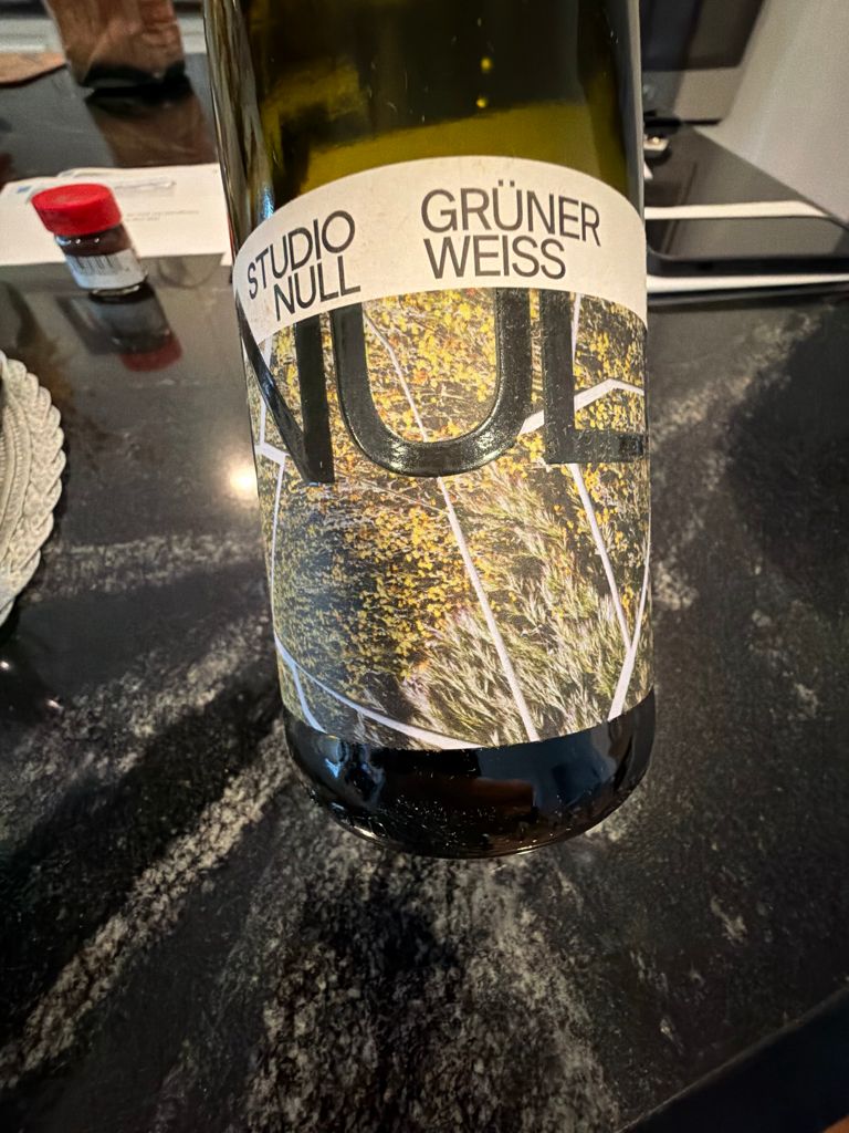 Studio Null - CellarTracker