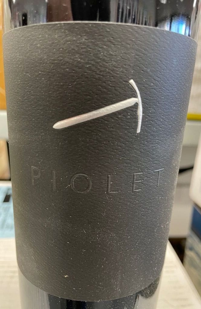 Community Tasting Notes - 2020 Piolet Cabernet Sauvignon Little Ash ...