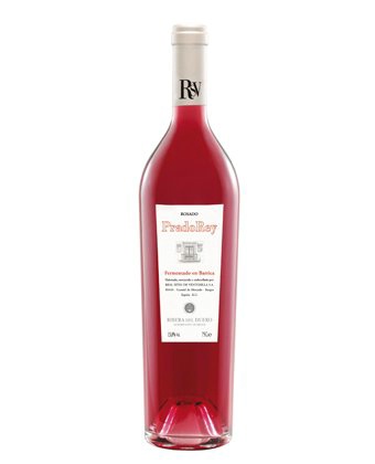 2011 Prado Rey Rosado, Spain, Castilla y León, Ribera del Duero ...