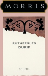 1985 Morris Durif, Australia, Victoria, North East, Rutherglen ...