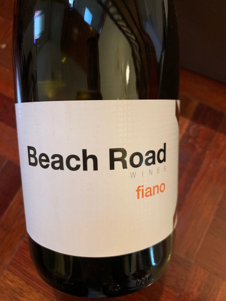 2021 Beach Road Fiano, Australia, South Australia, Fleurieu, McLaren ...