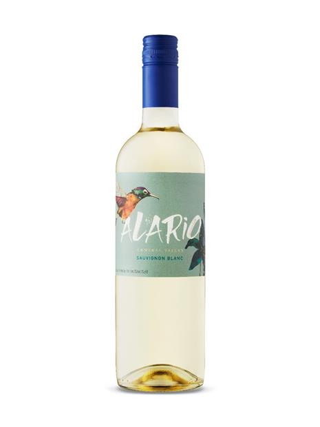 2016 Alario Sauvignon Blanc, Chile, Central Valley - CellarTracker
