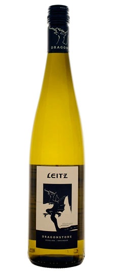 2011 Weingut Josef Leitz Rüdesheimer Drachenstein Riesling Dragonstone ...