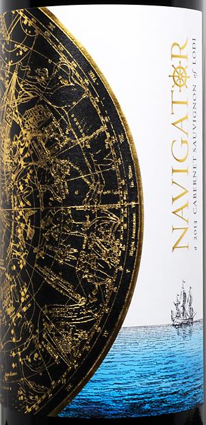 2013 Navigator Cabernet Sauvignon, USA, California, Napa Valley ...
