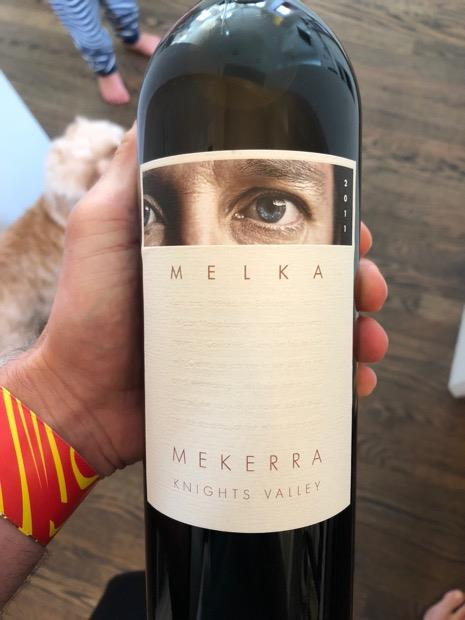 2011 Melka Chardonnay Mekerra, USA, California, Sonoma County, Knights ...