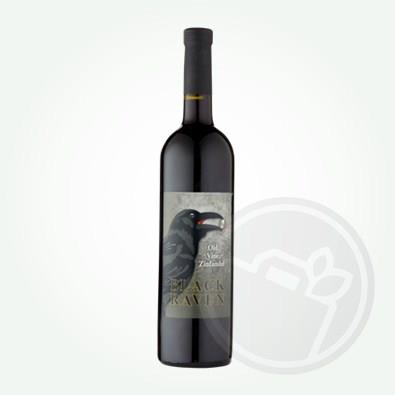 2015 Black Raven Zinfandel, Italy, Puglia, Puglia IGT - CellarTracker