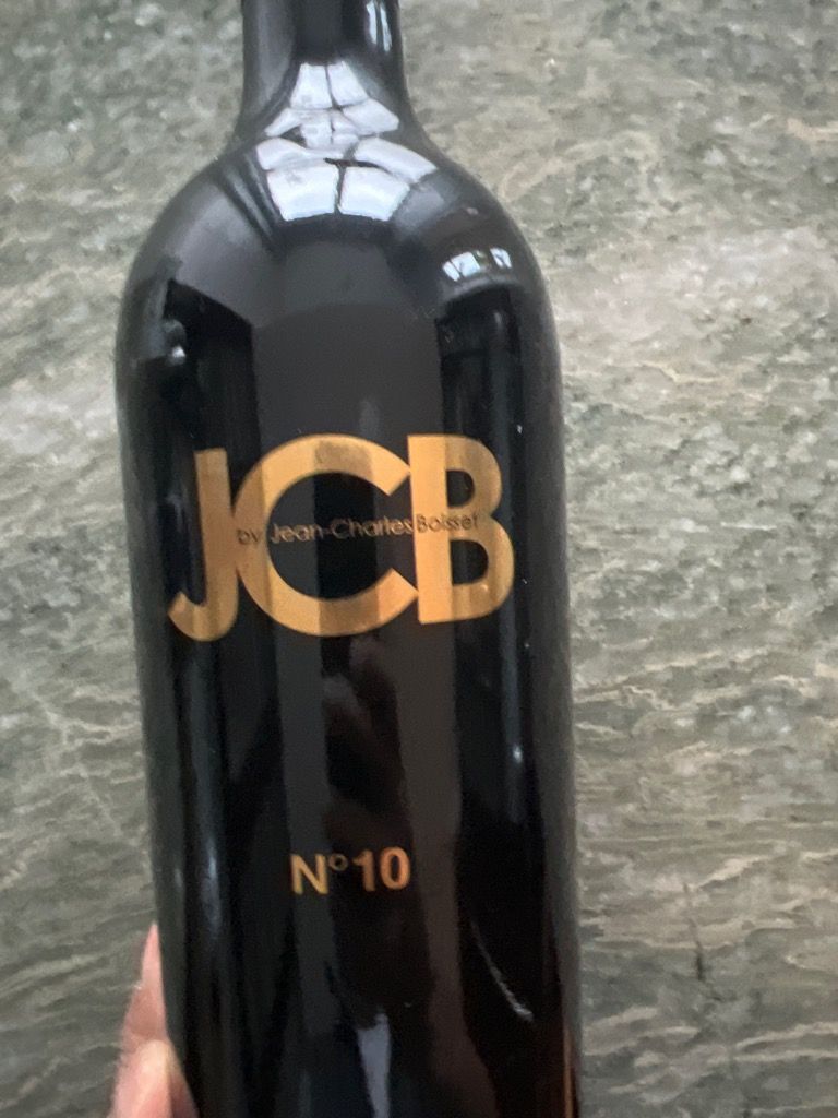 2013 JCB, USA, California, Napa Valley - CellarTracker