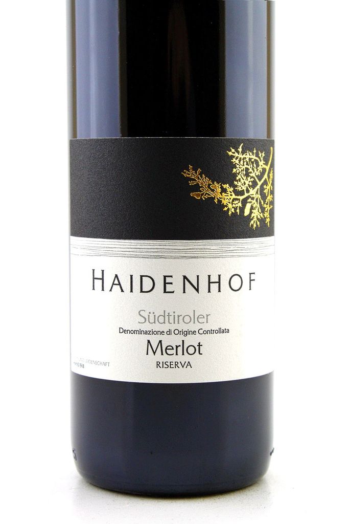 2019 Haidenhof Johann Erb Alto Adige - Südtirol, Italy, Trentino-Alto ...