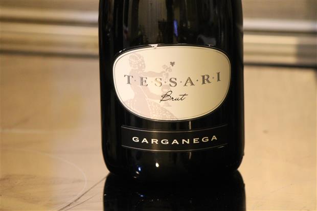 NV Tessari Brut, Italy, Veneto, Veneto IGT - CellarTracker