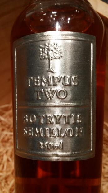 2005 Tempus Two Sémillon Botrytis, Australia, New South Wales, Hunter ...