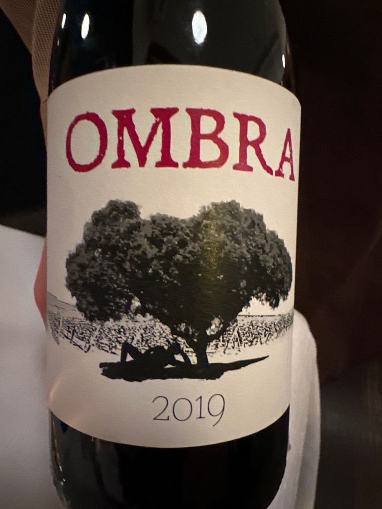 2019 La Cova dels Vins Montsant Ombra, Spain, Catalunya, Tarragona ...