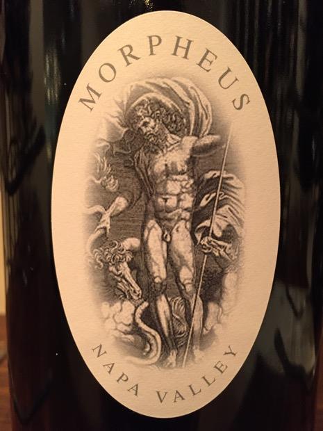 2012 Montesquieu Cabernet Sauvignon Morpheus, USA, California, Napa ...