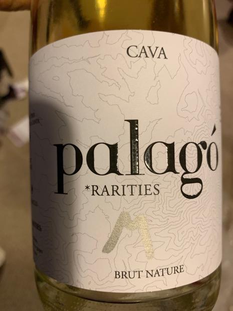 2015 ArtCava Cava Rarities - Oak - Brut Nature, Spain, Cava - CellarTracker