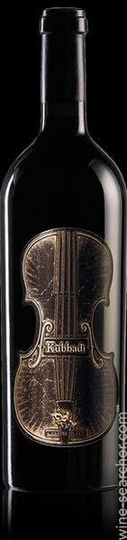 2016 Cantine Mucci Kubbadi Terre di Chieti IGT, Italy, Abruzzi, Terre ...