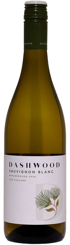 2024 Dashwood Sauvignon Blanc, New Zealand, South Island, Marlborough ...