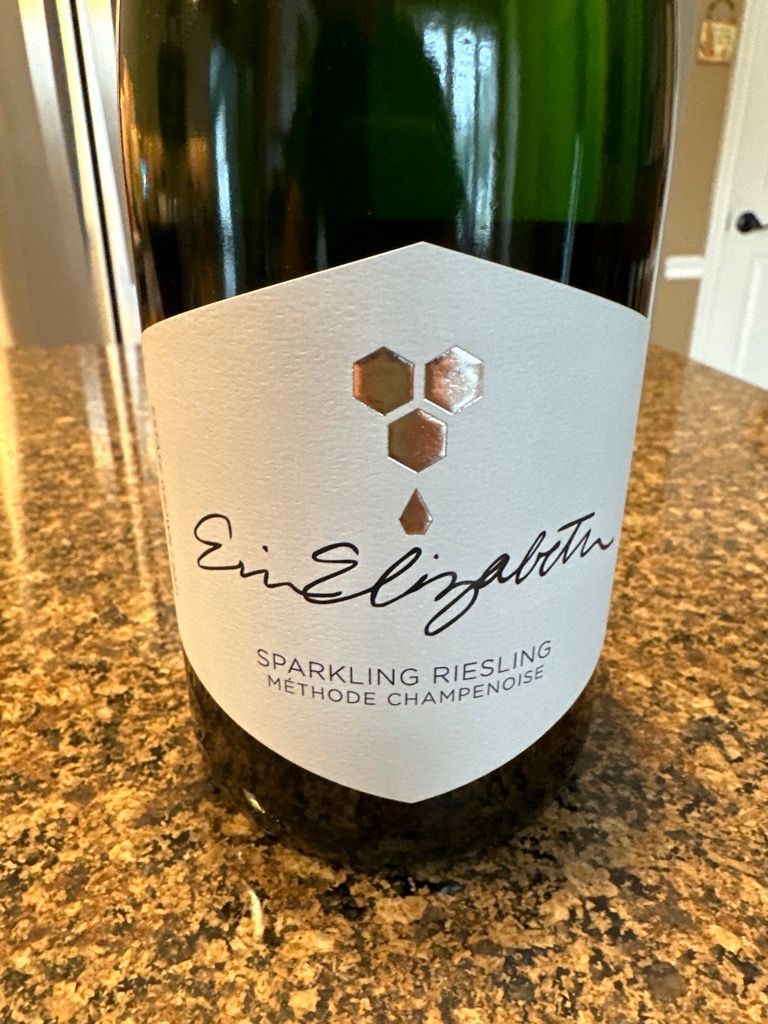 NV Galen Glen Erin Elizabeth Sparkling Gruner Veltliner, USA ...
