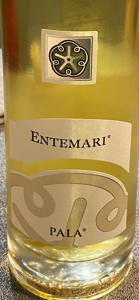 2022 Pala Entemari Isola dei Nuraghi IGT, Italy, Sardinia, Isola dei ...