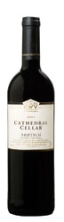 2020 KWV Cathedral Cellar Triptych, South Africa, Coastal Region ...