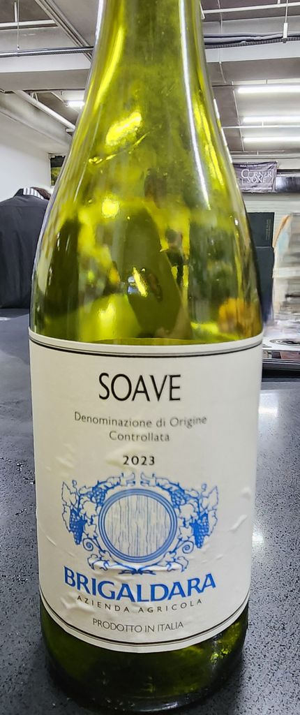 2023 Brigaldara Soave, Italy, Veneto, Soave - CellarTracker