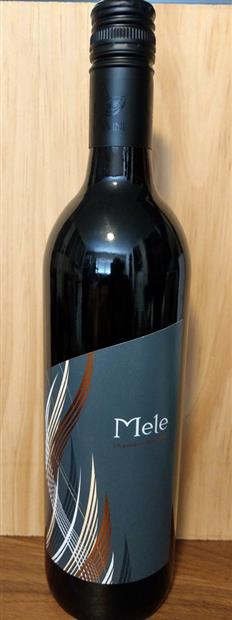 NV Maui Wine Mele Ulupalakua Red Wine, USA, Hawaii, Maui - CellarTracker