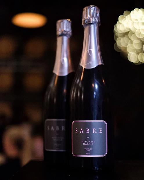 2013 Mitchell Harris Wines Rosé, Australia, Victoria, Western Victoria ...