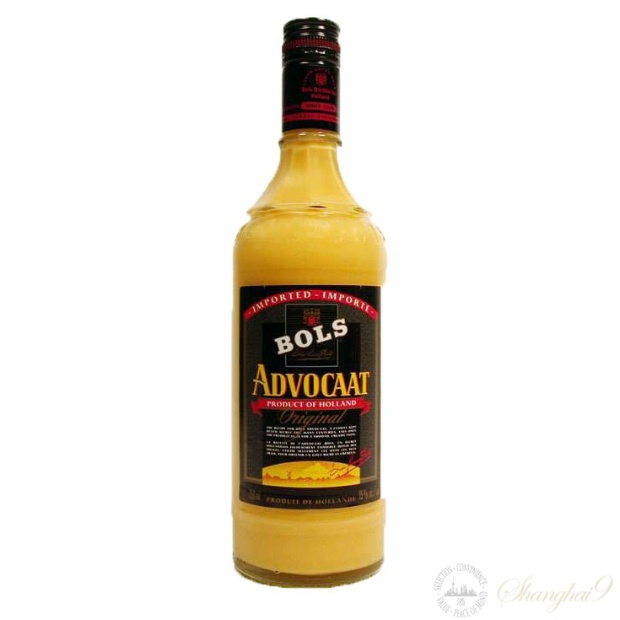 NV Bols Advocaat, Netherlands, Noord-Holland, Amsterdam - CellarTracker
