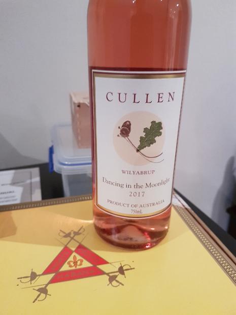 2017 Cullen Wines Dancing in the Moonlight Margaret River, Australia ...
