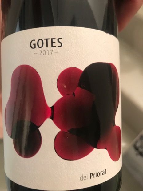 2017 Portal del Priorat Priorat Gotes del Priorat, Spain, Catalunya ...