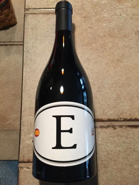 NV Dave Finney, Spain - CellarTracker