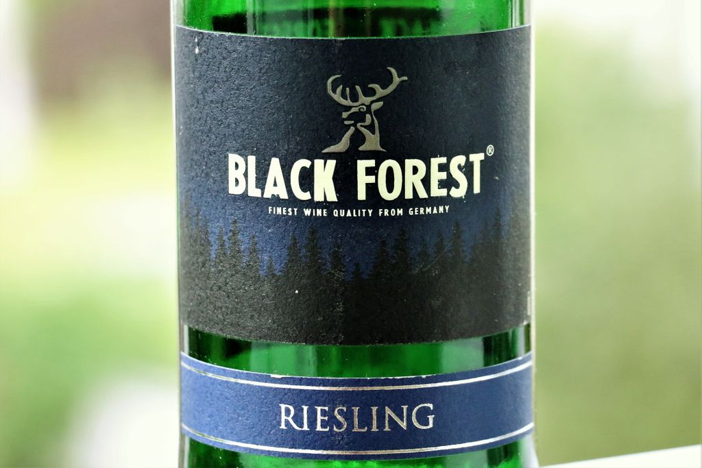 NV Black Forest Riesling, Germany, Baden - CellarTracker