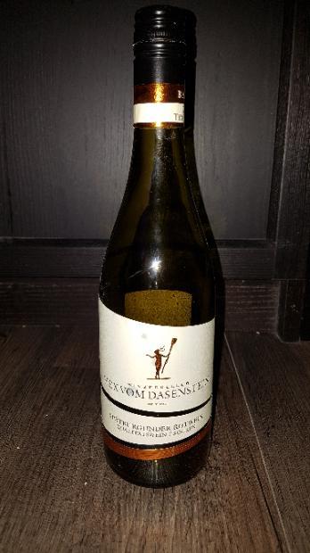 2020 Hex vom Dasenstein Spätburgunder Rotwein Qualitätswein trocken ...