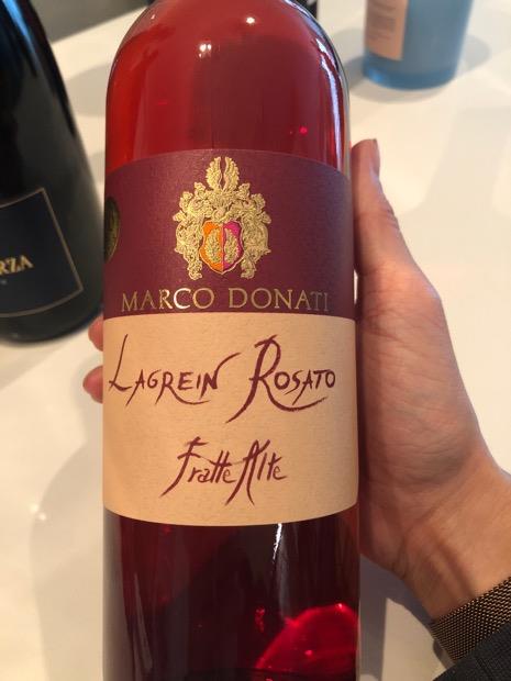 2020 Marco Donati Trentino Fratte Alte, Italy, Trentino-Alto Adige ...
