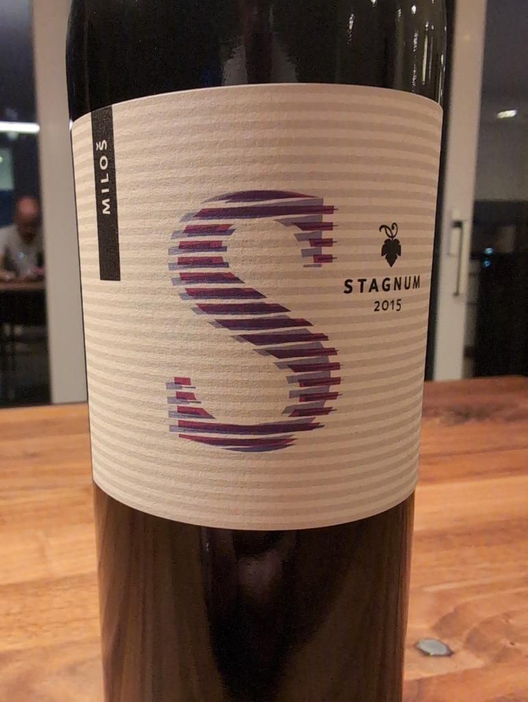 2015 Milos Frano Stagnum, Croatia, Dalmatia, Srednja i južna Dalmacija ...
