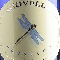 NV Martellozzo Prosecco Blu Giovello, Italy, Veneto, Veneto IGT ...