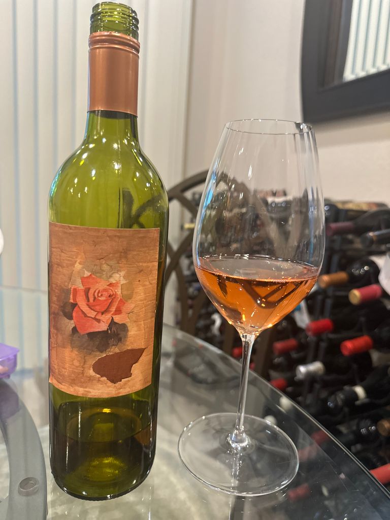 2023 Dos Cabezas Wine Works Pink, USA, Arizona, Cochise County ...