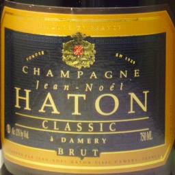 NV Jean-Noël Haton Champagne Classic, France, Champagne - CellarTracker